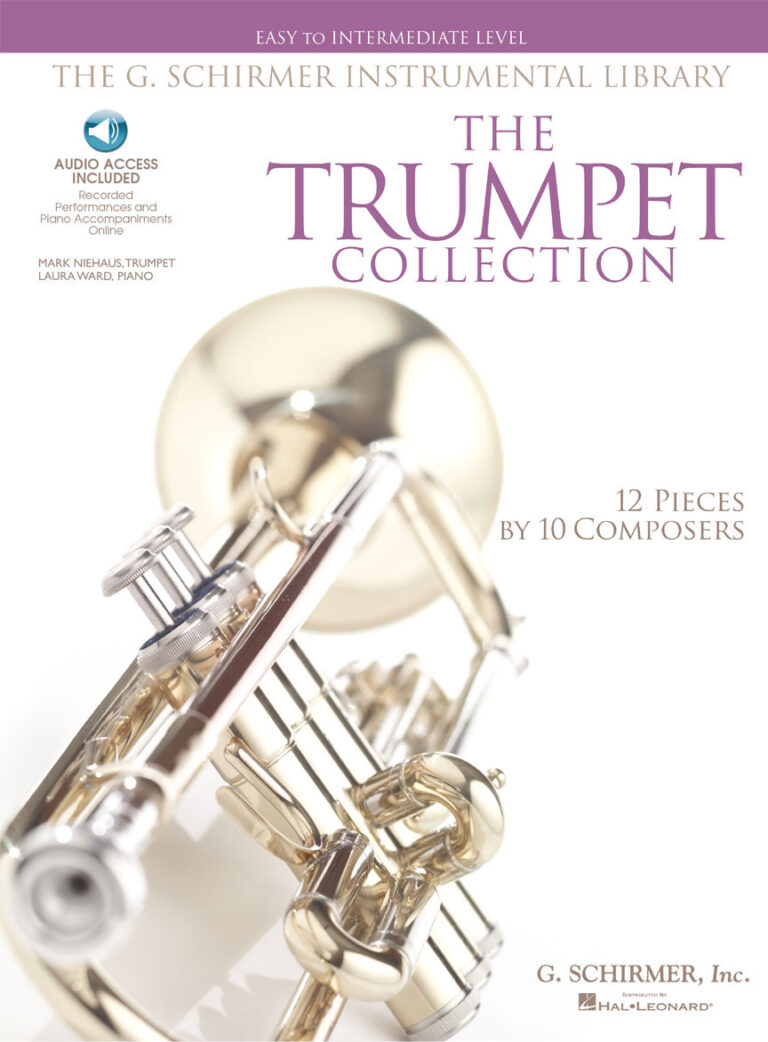 The Trumpet Collection – Acentto – Viña del Mar